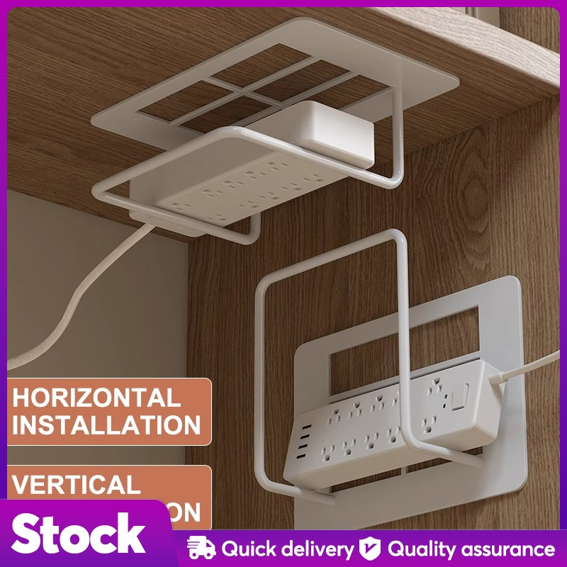 Wall Mounted Rack, Router Placement Socket, Wall Mount Fixture, Wifi ...