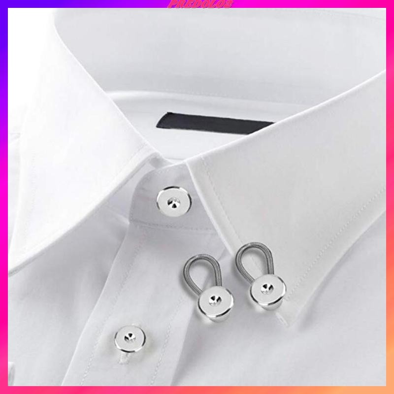 [Predolo2] 10x Collar Extender / Neck Extender / Wonder Button For ...