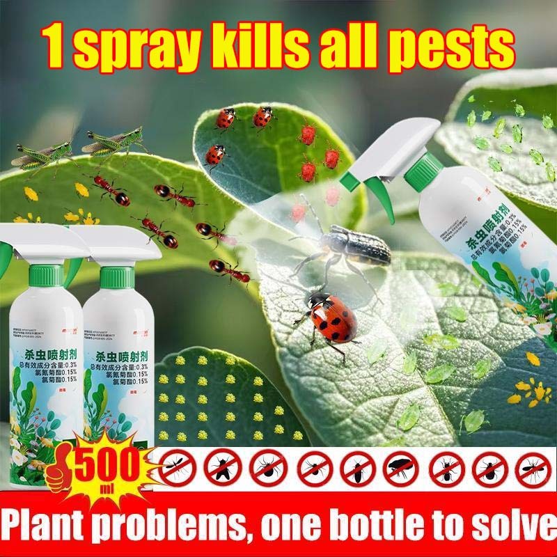 Plant insecticide Insecticide for plants pesticide for plants and ...