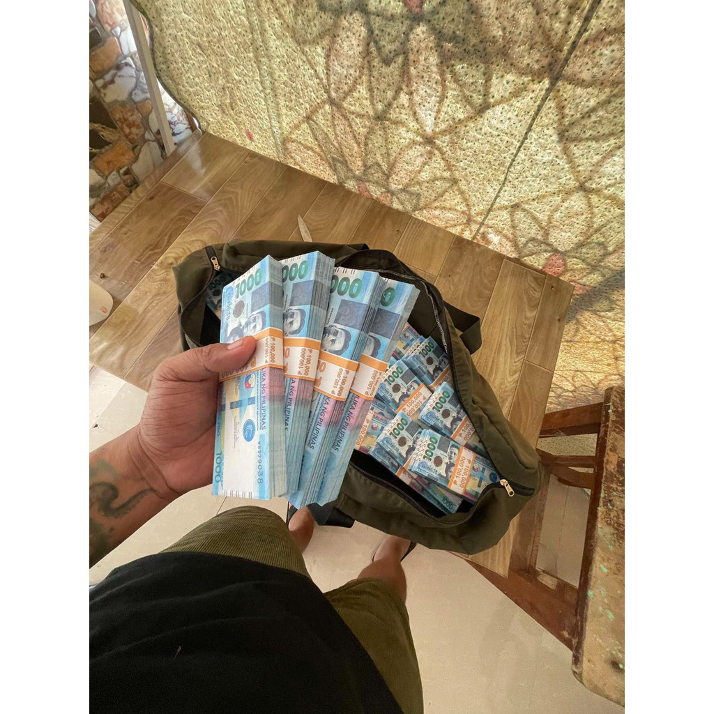 Flex Money 1 Bag props prank vlog short and reels wedding music video ...