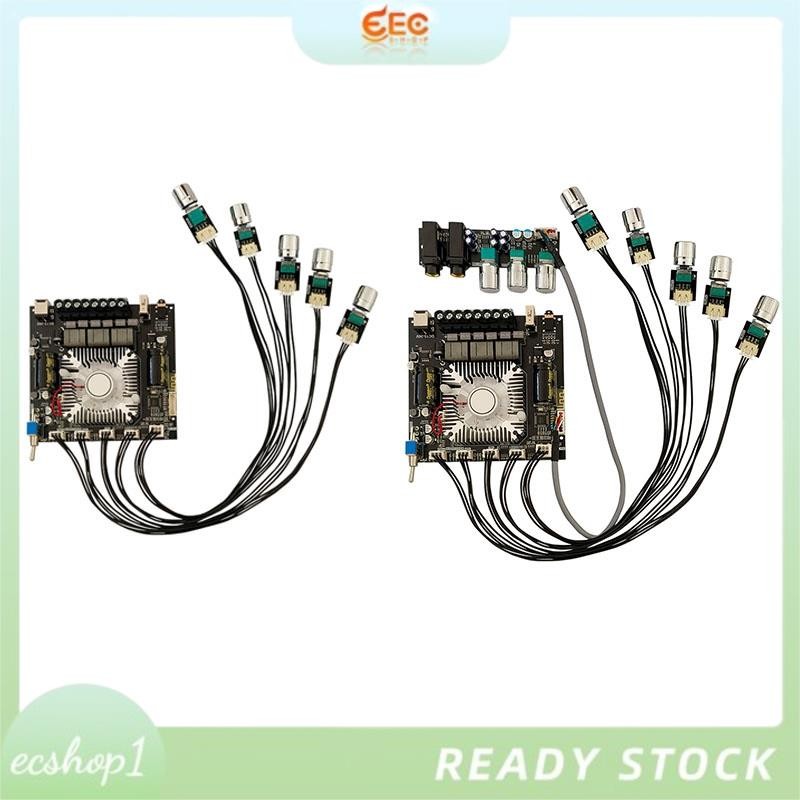 [ecshop1.ph] ZK-DAM L1 Digital Power Amplifier Board Stereo 2X220W&350W ...