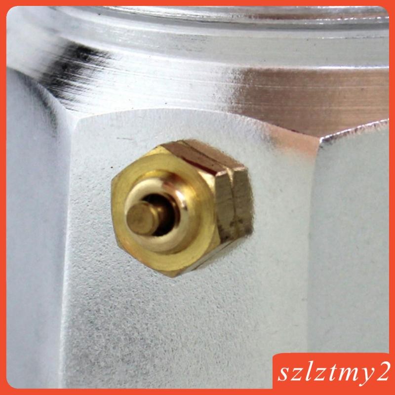 [Szlztmy2] Pressure Reducing Valve, Pressure Valve, Coffee Pot ...