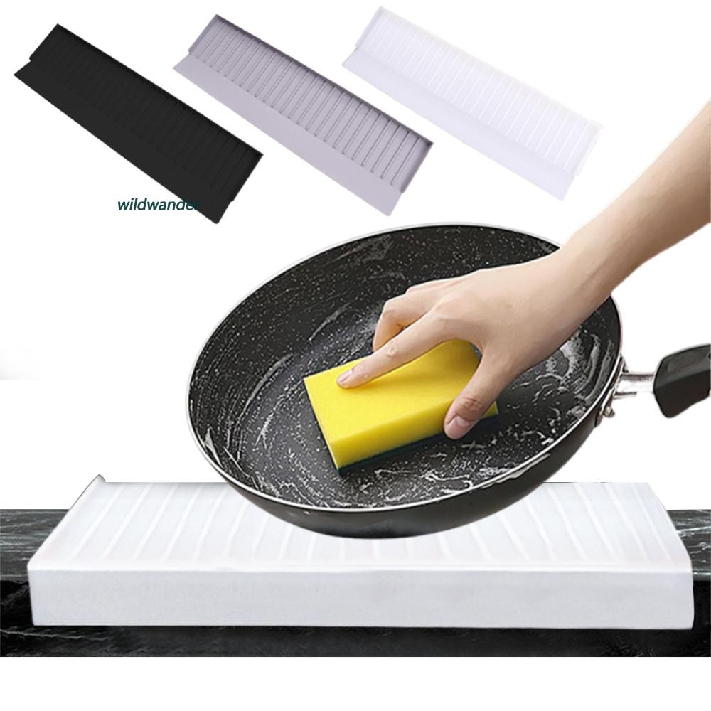 Sink Edge Protector Tilt Angle Sink Countertop Protector for Sink ...