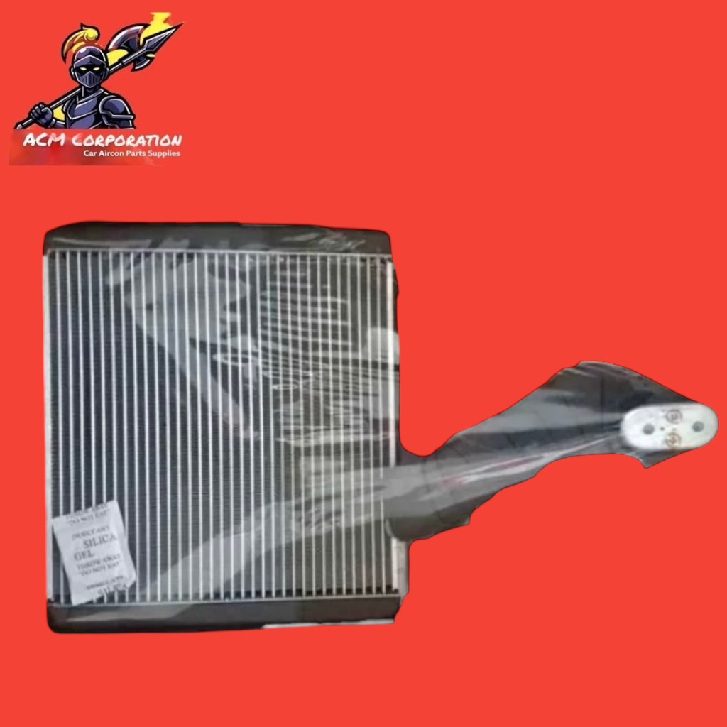 Toyota Avanza 2019 Laminated Evaporator Car Airconditioning Parts Supplies Quality | Shopee ...