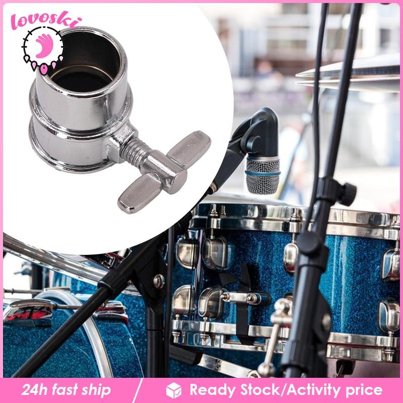 [Lovoski] Hi Hat Clutch Jazz Drum Clutch Effortless Cymbal Hi Hat Stands Accessory Jazz | Shopee ...