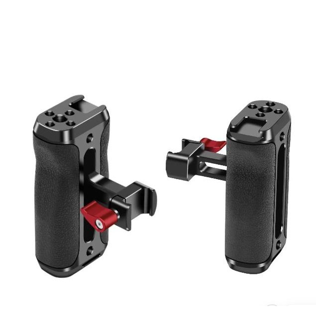 Universal Camera Cage Mini Side Handle for Action Camera Cage Rig ...