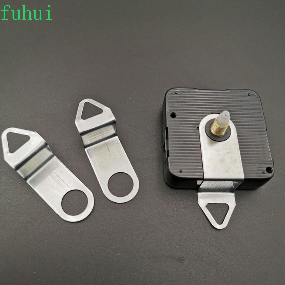 FUHUI 10pcs Clock Movement Hook, Universal Sturdy Wall Clock Hook ...