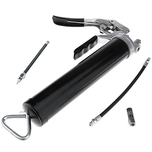 Grease gun 500cc Air Injection | Shopee Philippines