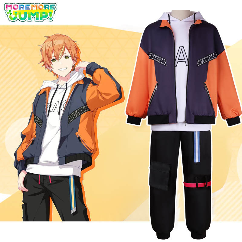 Pjsk Project SEKAI COLORFUL STAGE Feat Hatsune Miku Cosplay Shinonome ...