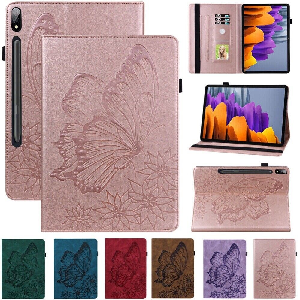 For Samsung Galaxy S10 FE 10.9 S9 S8 S7 FE 10.9" 11" 2025 SM-X520 X526B ...