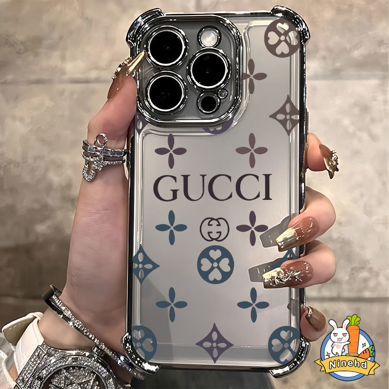 Casing Compatible for IPhone 11 15 16 14 13 12 Pro Max 8 7 Plus X XS ...
