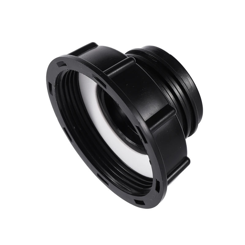 S80x3*S60X6 IBC Tank Adapter Water Tank Discharge Drainage Outlet ...
