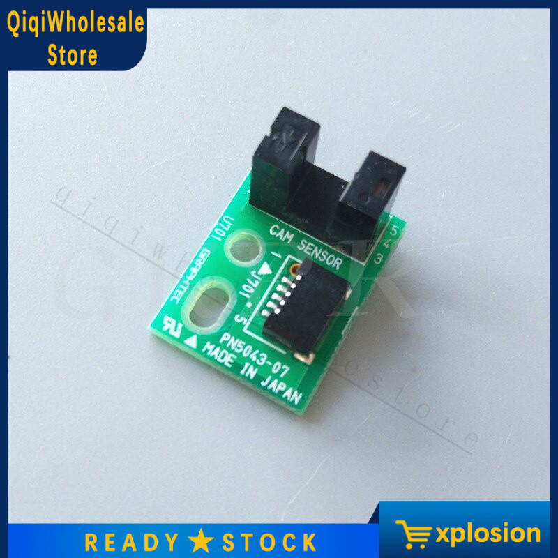 Cutter Plotter CE5000 paper pressure pole sensor for Grapgtec CE 5000 ...