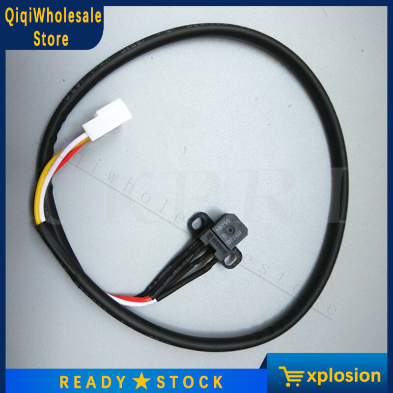 Large format printer Zhongye 510 encoder sensor for Seiko 510 1020 head ...
