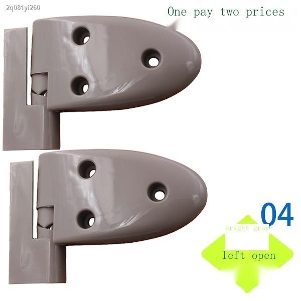 Hinge hinge sanitary high-grade public partition door stacking door ...