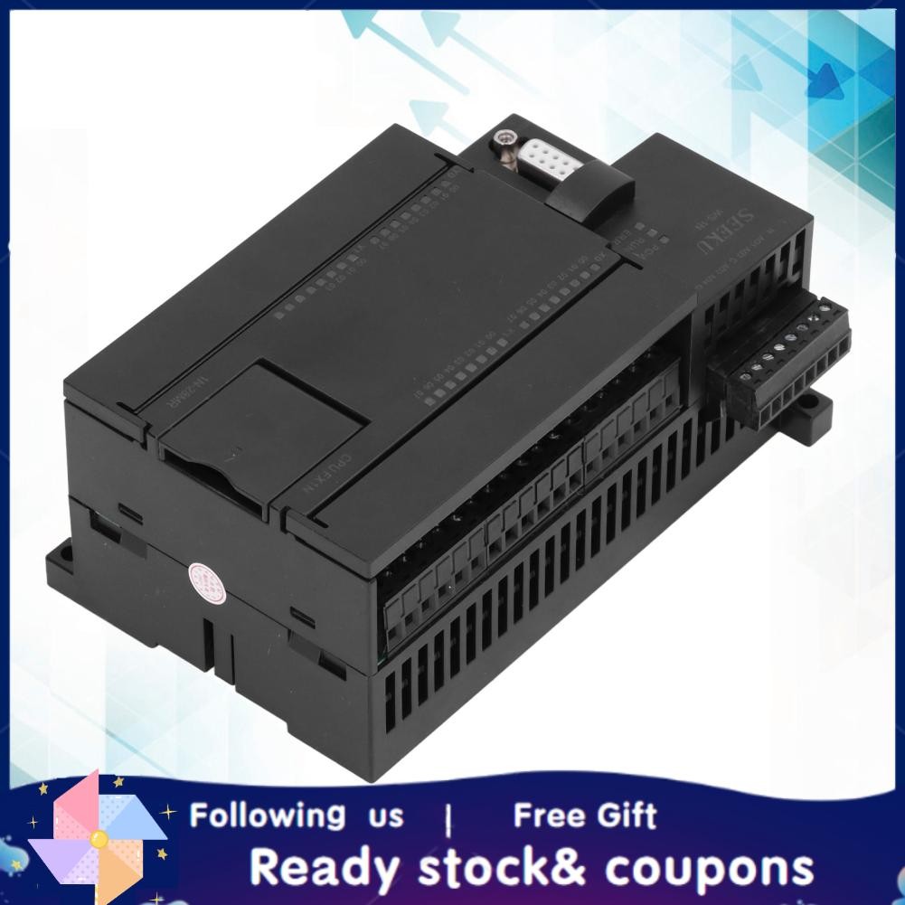 Xiyijia PLC Controller Industrial Control Board Programmable Logic Relay | Shopee Philippines