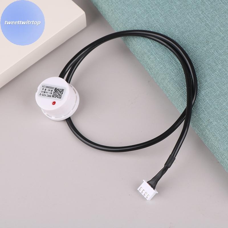Trtop Non Contact Water Level Sensor Float Switch Fully Automatic 3392