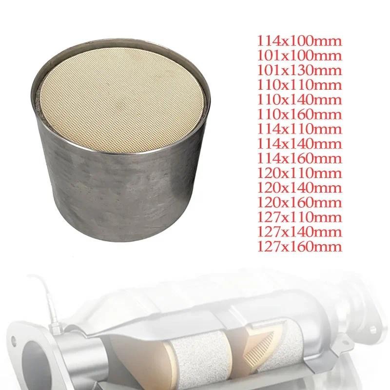 400 Universal Cpsi Catalytic Converte EURO 1 High Flow Sport Catalyst ...