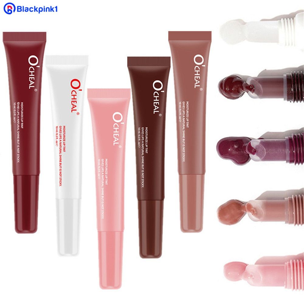 OCHEAL Moisturizing Lip Mirror Liquid, Lip Gloss, Lip Gloss ...