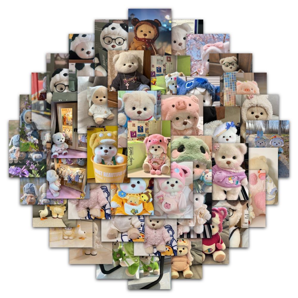 60PCS Cartoon Anime Alya Sometimes Hides Her Feelings in Russian ...