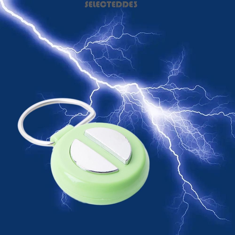 SELECTEDDE Electric Shock Handshake Safety April Fools Day Gag Gift ...