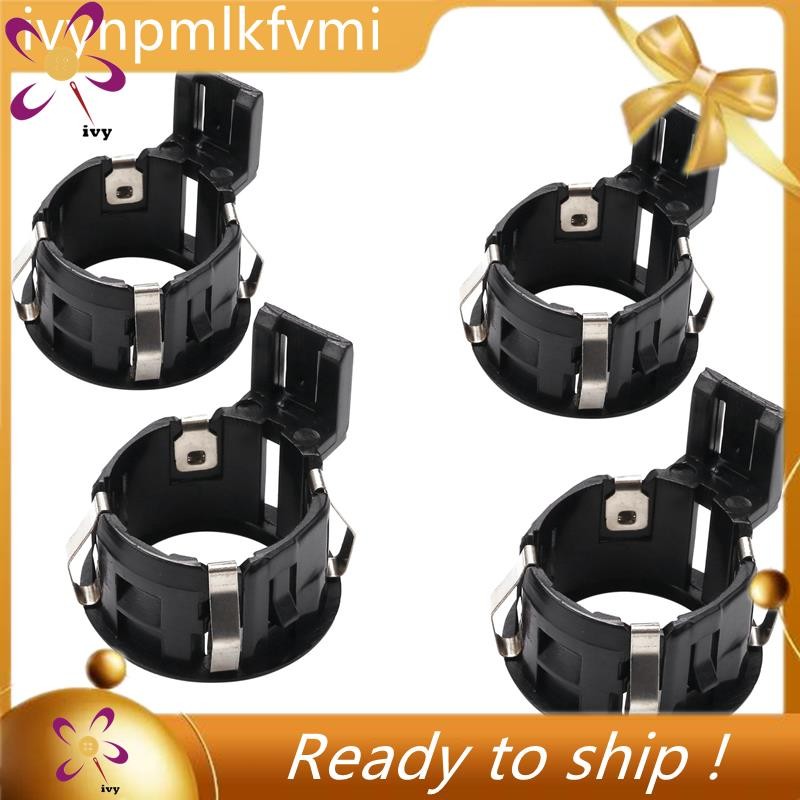[Ivym] For Toyota Rear Bumper Parking Sensor Retainer 89348-33030 89348 ...