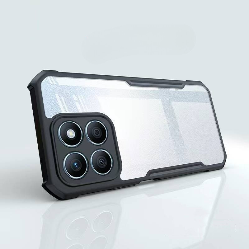 Motorola Moto Edge 60 Fusion Shockproof Phone Case for Moto Edge 20 30 ...