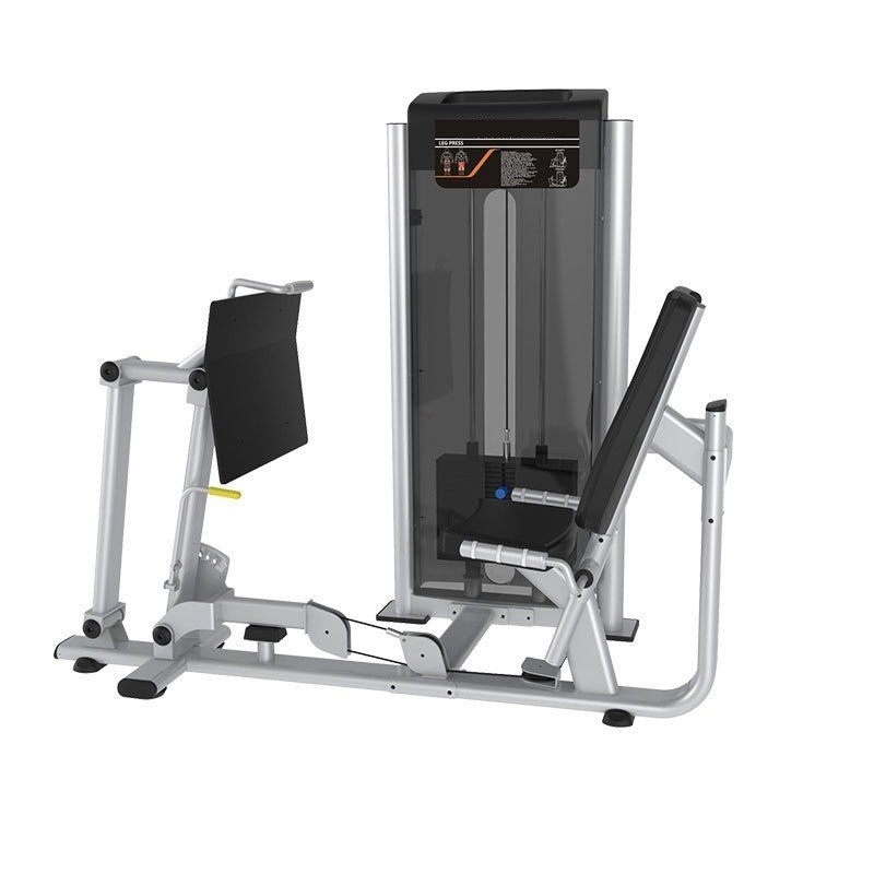 Wei Bu ZYZ Series Leg Extension Leg Press Hip Compound Thigh Stretch ...