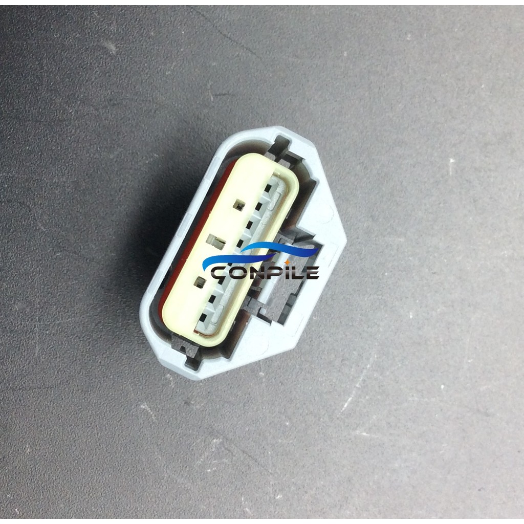for Ford Mondeo new blind spot module plug connector harness terminal ...