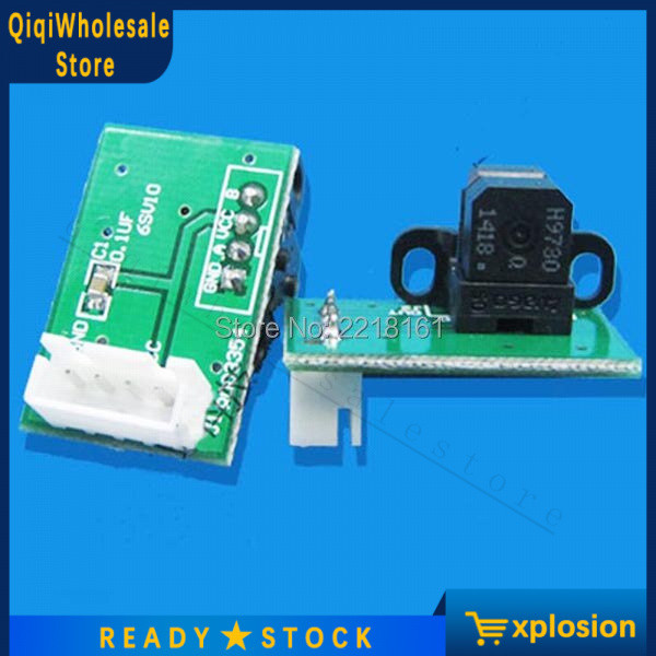 Inkjet printer Sensor Board for Smart color Xeda Niprint encoder sensor ...