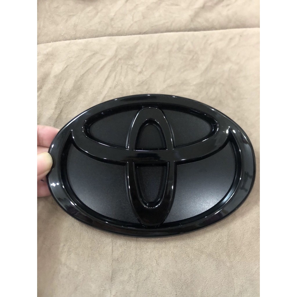 Suitable for ToyotaSienta 10 Series Rear Tail Mark Front Middle Mesh ...