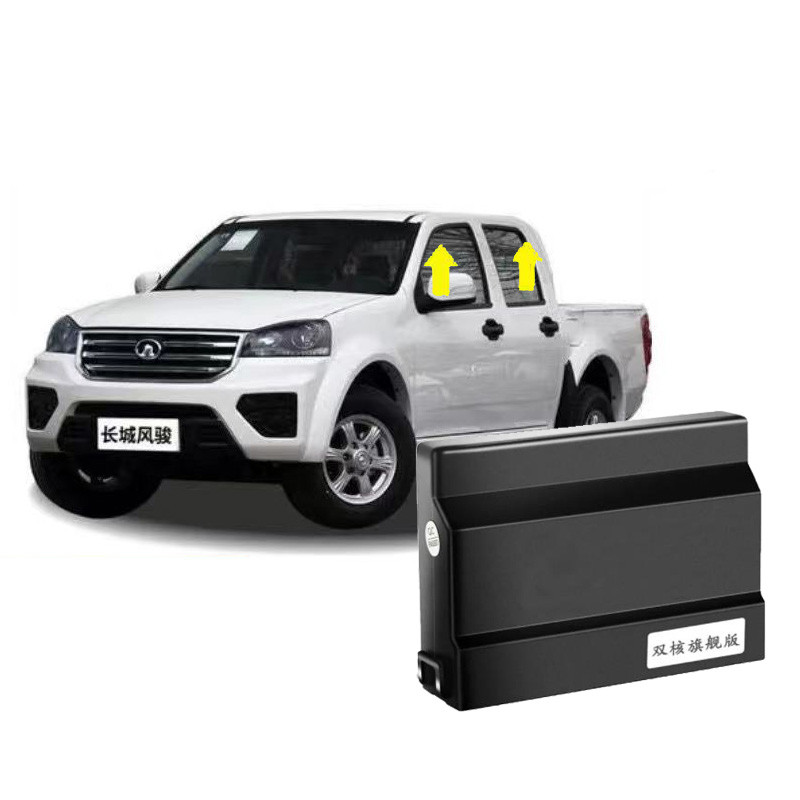 window closer for great wall Poer Wingle 5 6 7 Pickup truck automatic ...