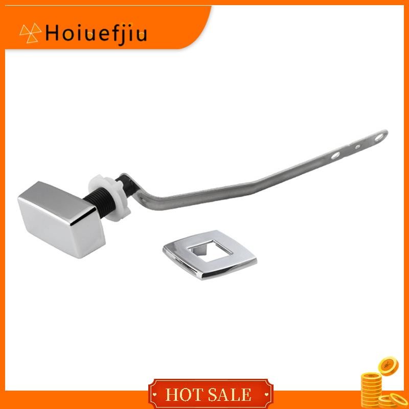 【Hoiuefjiu】Universal Left Side Toilet Tank Flush Lever Toilet Wrench ...