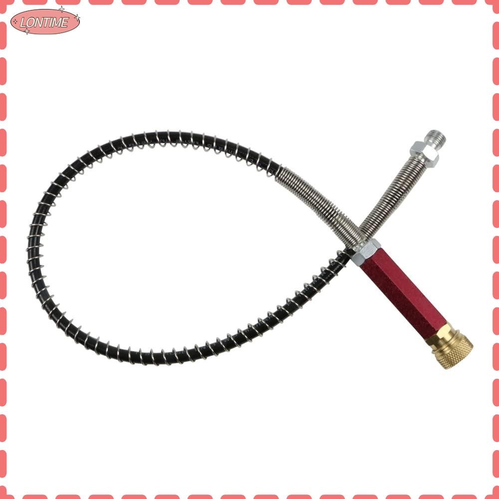 LONTIME STORE 63mpa 50cm Pump Hose with 8mm Female Quick, TPU PA ...