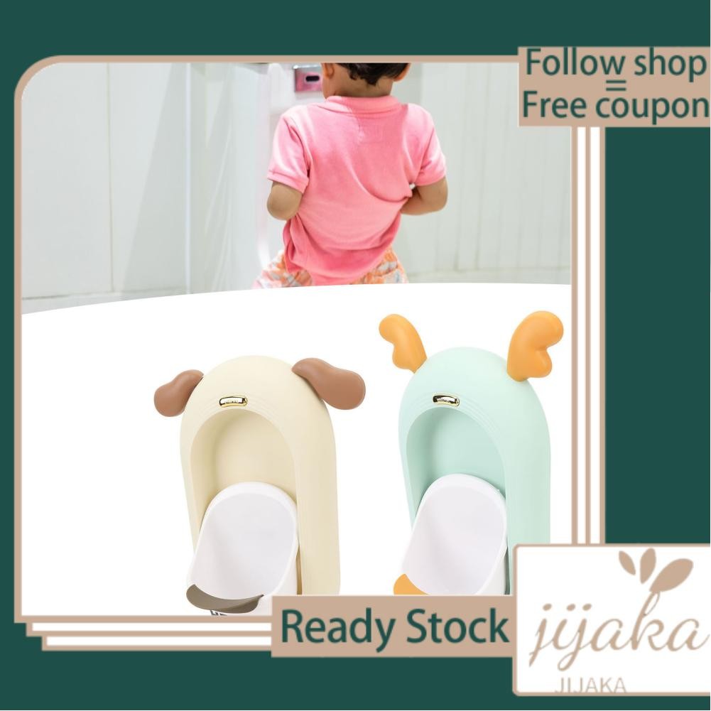 Jijaka Toddler Boy Urinal Removable Basin Kids for Training | Shopee ...