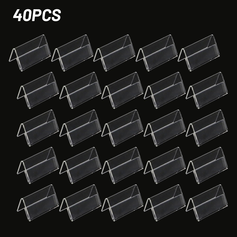 Display Stand Acrylic Display Easels Label Label Stand Set Stand Price ...