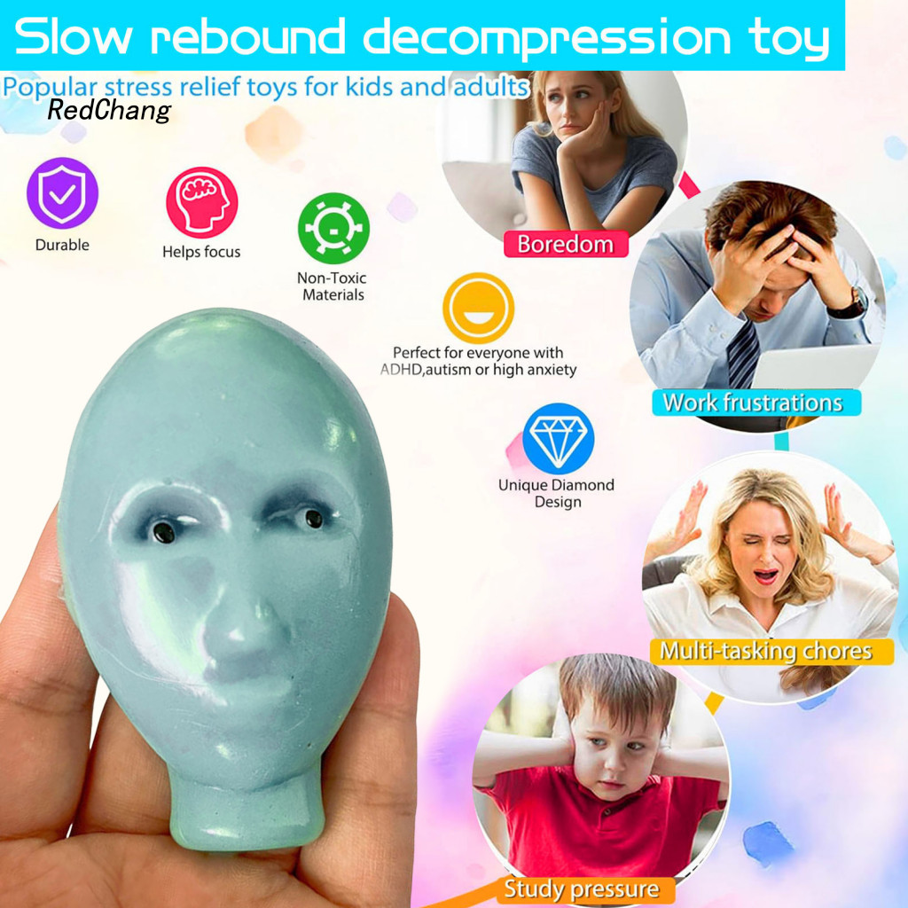 RC~ Aliens Pimple Popping Toy Adults Pimple Popping Game Pimple Popping ...