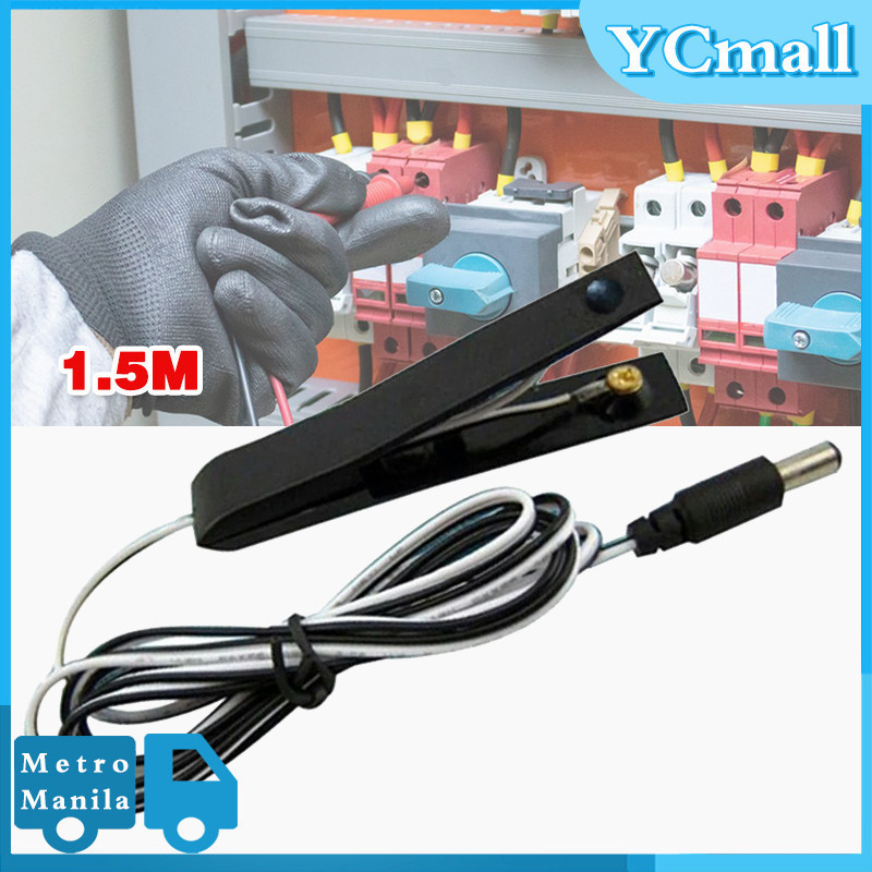 Inverter Head Pinch Switch With 1.5m Line Susan Pdc Switch Ultrasonic ...