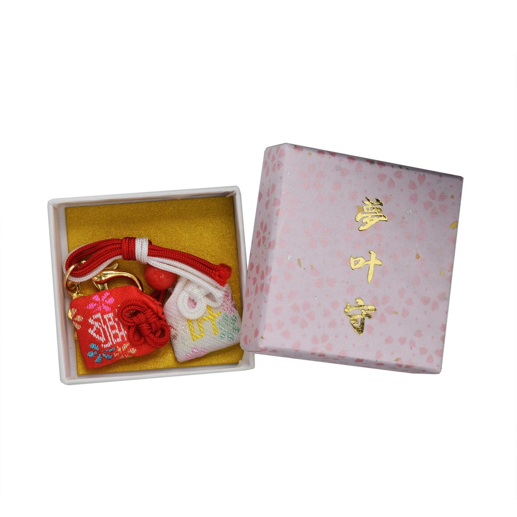 【Direct From Japan】Iwakuni Shrine, Shirasaki Hachiman Shrine Prayer ...