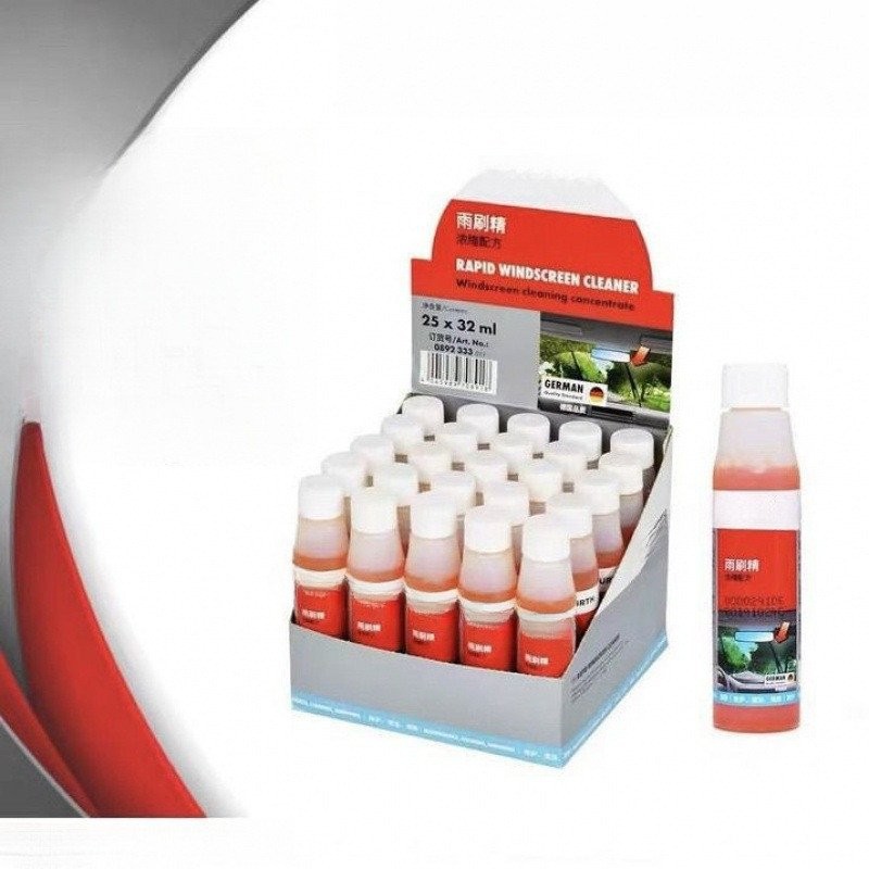 Glass Cleaner All Seasons Universal Shellac Würth Germany Super ...