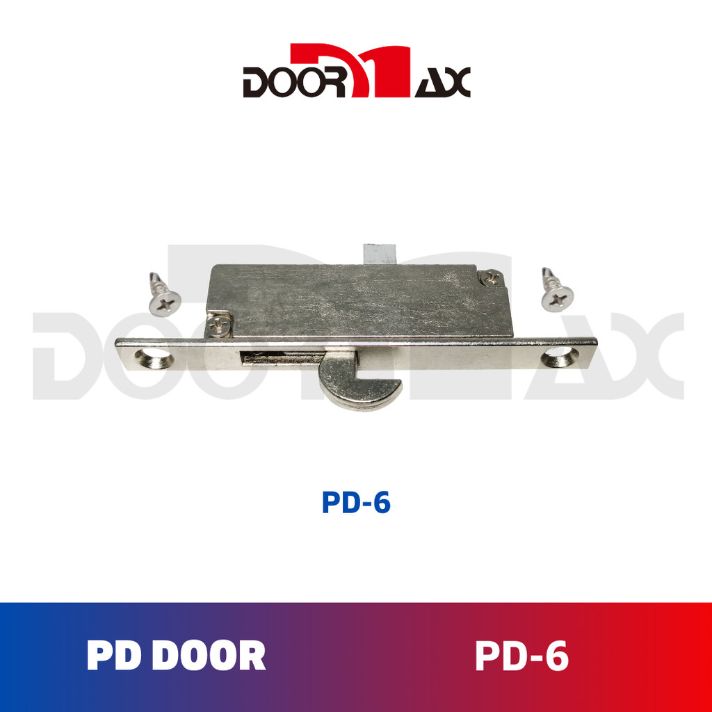 DOORMAX PD DOOR PD-6 Accessories for PD Door Series LEFT/RIGHT | Shopee ...