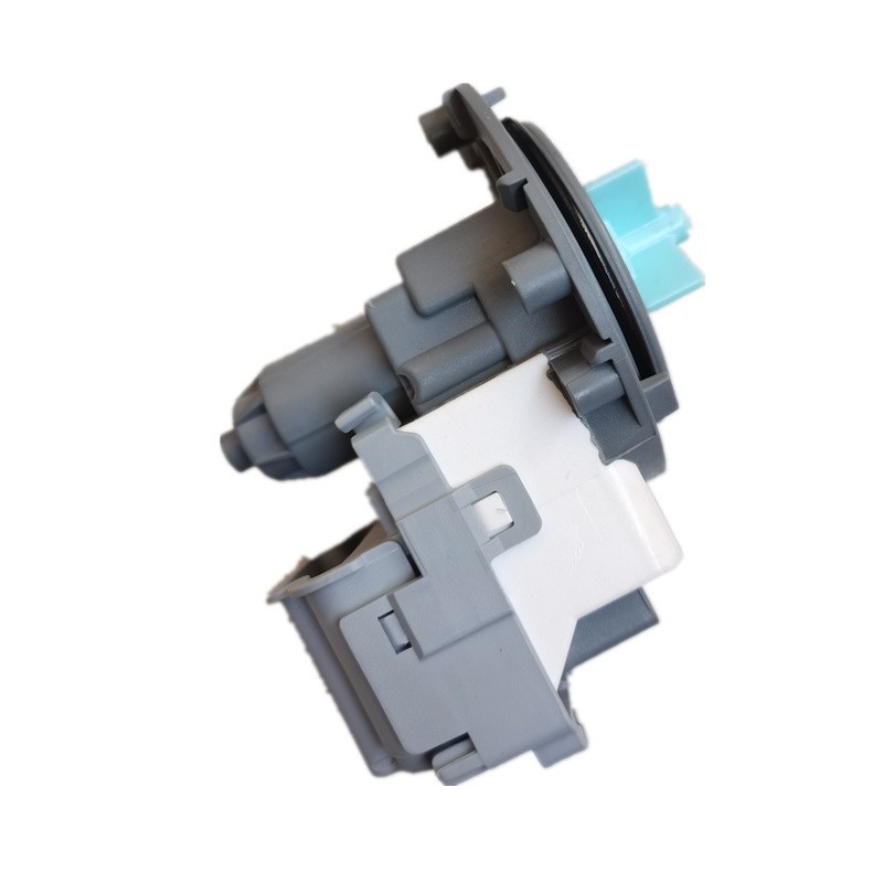 Original Samsung washing machine drain pump B20-6 drum permanent magnet ...