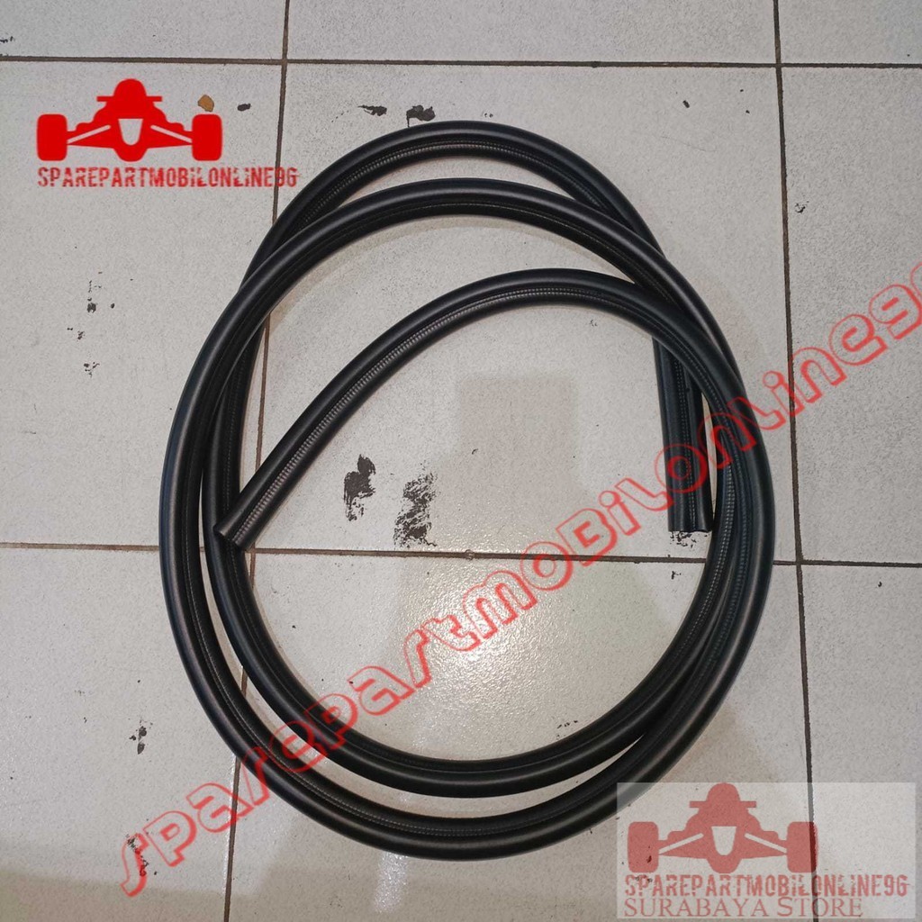 Original 2004 2008 2012 Toyota Innova Door Body Rubber | Shopee Philippines
