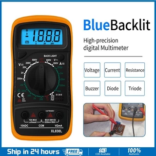 multimeter - Best Prices and Online Promos - Dec 2025 | Shopee Philippines