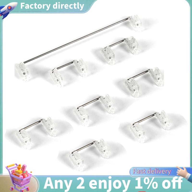 LU-Mechanical Keyboard Cherry Mx Switch Pcb Mounted Cherry Stabilizer ...