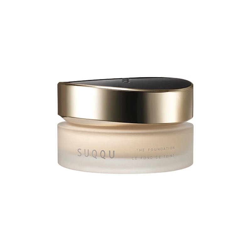 SUQQU Ultra Radiance Powder Cream 30g New Moisturizing Concealer Liquid ...