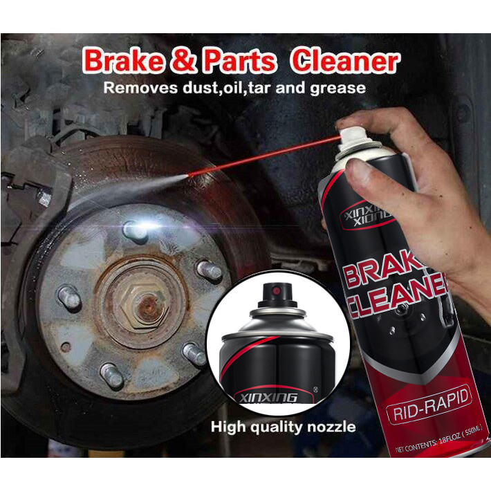 Shop brake cleaner for Sale on Shopee Philippines