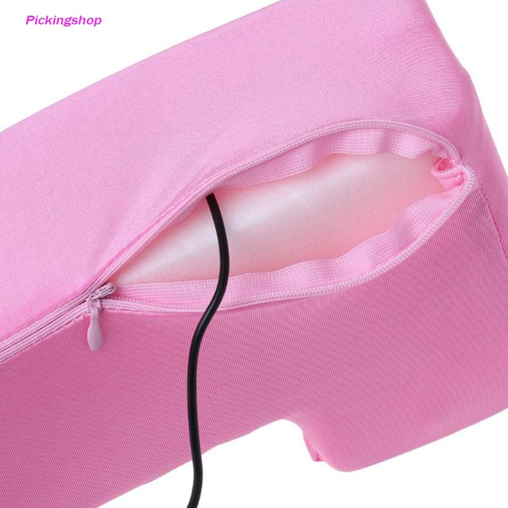 Anti-Stress Computer Huge Enter Key Big Giant USB Keyboard Vent Button ...