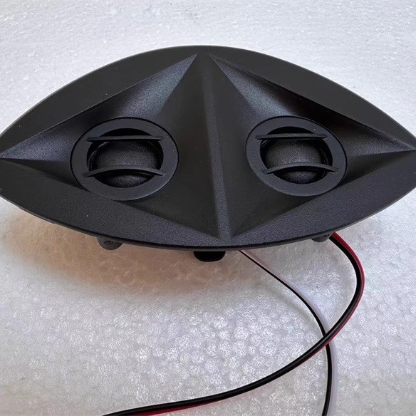 Jbl Silk Film Dual Tweeter Module High-End Fever Grade Dual Speaker ...