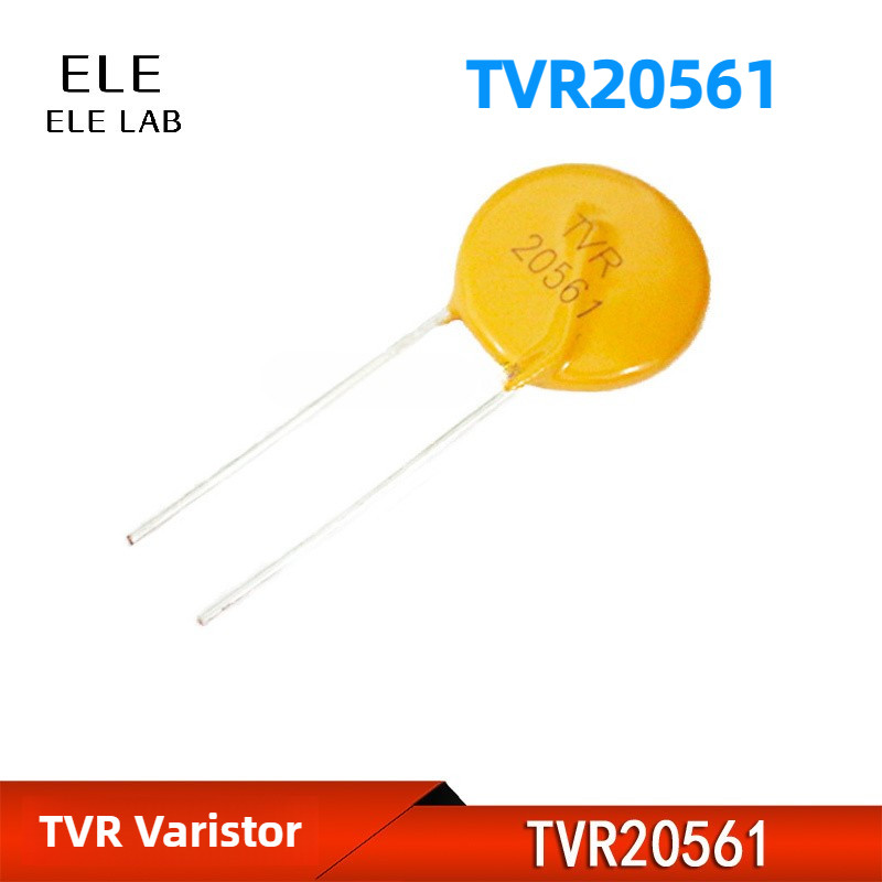 TVR Varistor TVR20561 TVR20561KSY Surge Protection Varistor Original ...